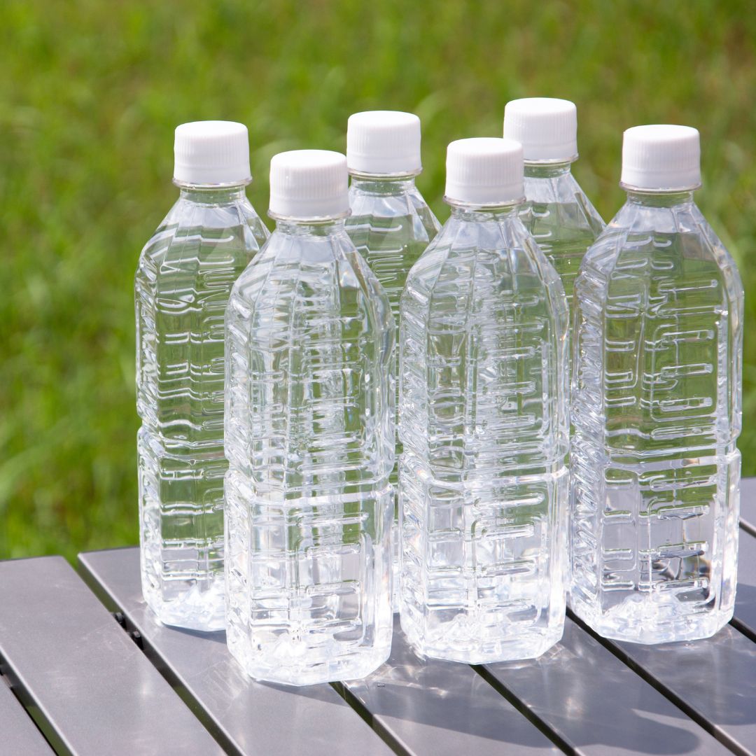 Eco-Friendly Hydration: Our Selection of Reusable Water Bottles