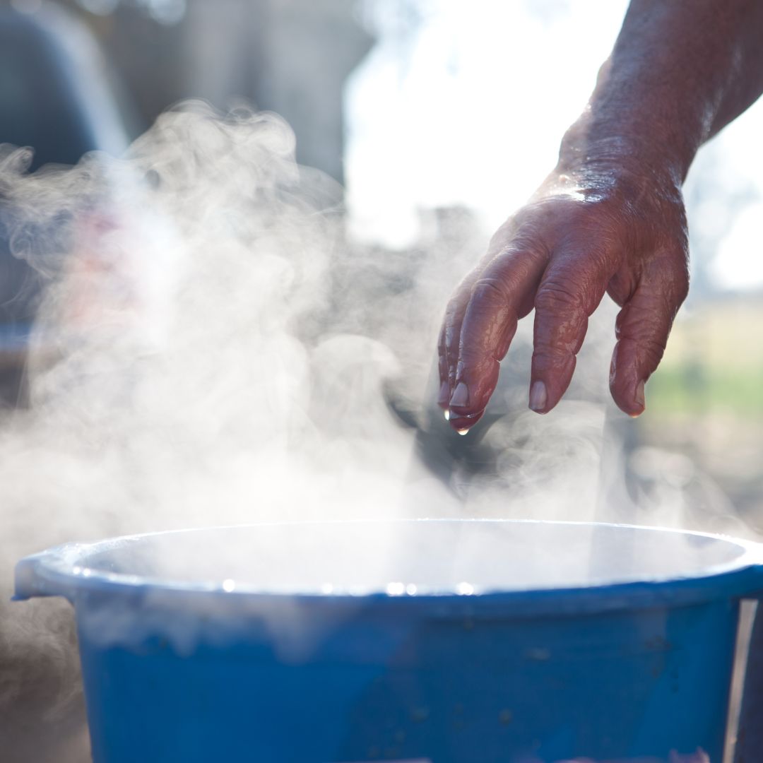 Unveiling The Versatility of Plastic Buckets: From Washing to Cuisine