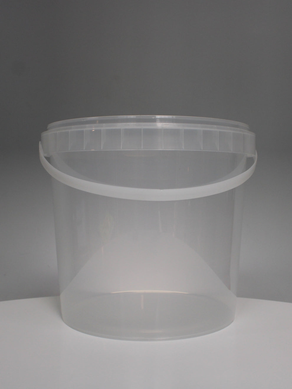 10Lt FINO TE Bucket with Handle - (Pack of 20 units) | Packnet