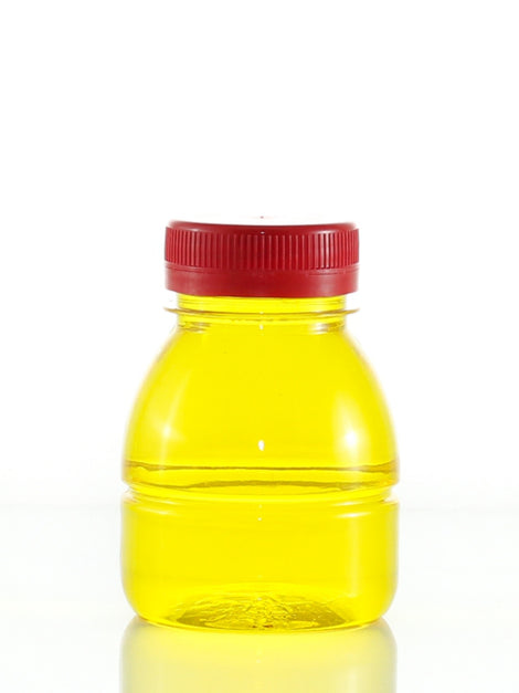 125ml Bottles | Durable & Versatile Storage Solutions