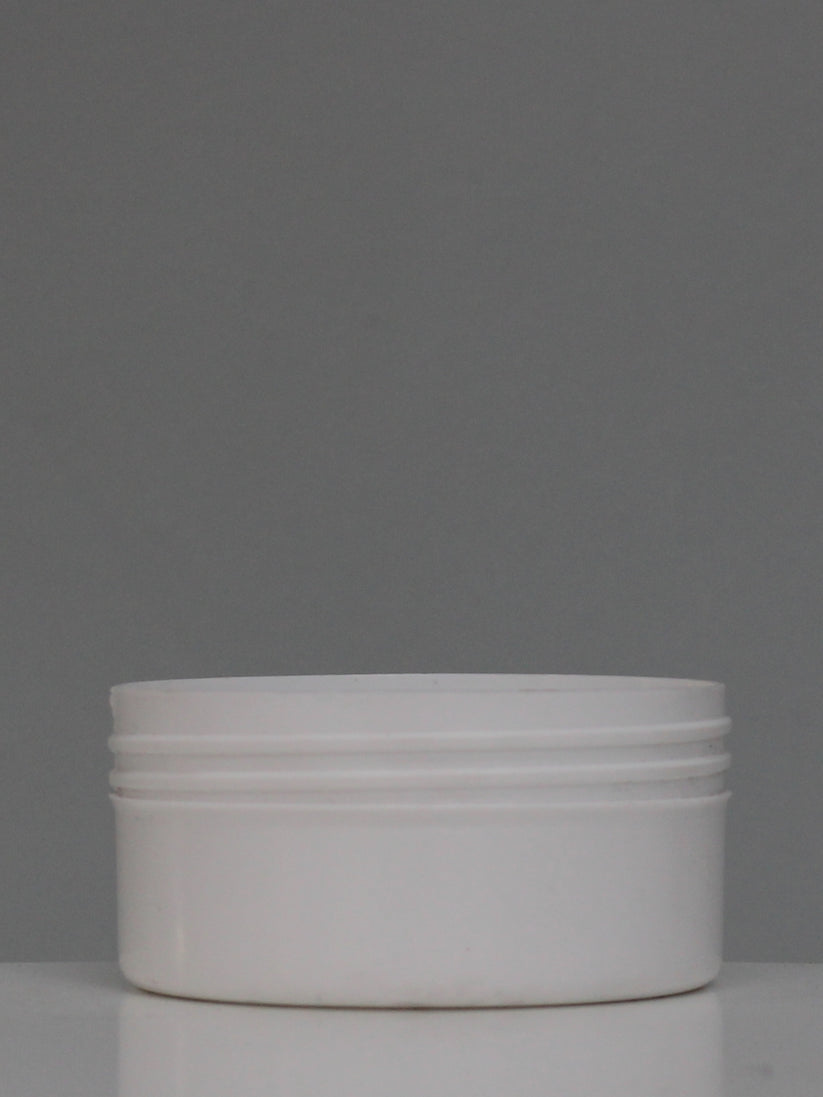 125ml Rome Cosmetic Jar - (Box of 100 units) | Packnet