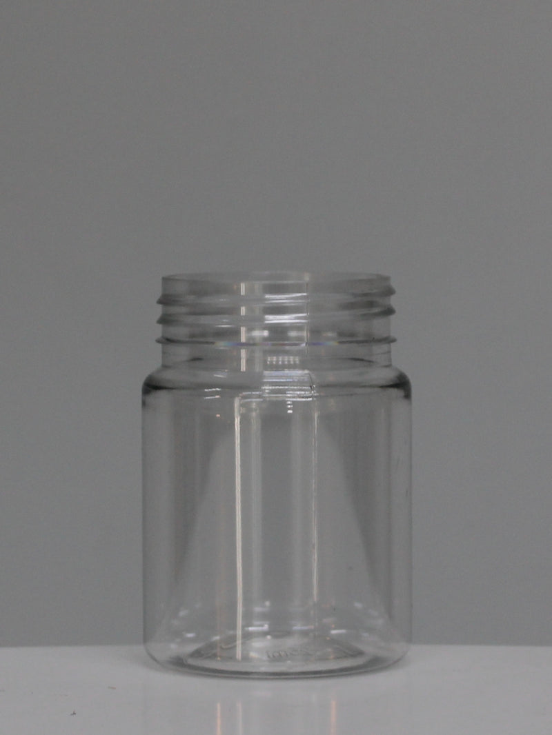 125ml Bottles | Durable & Versatile Storage Solutions