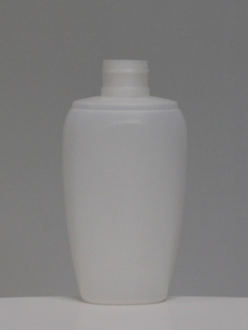 Oval Shaped Bottles