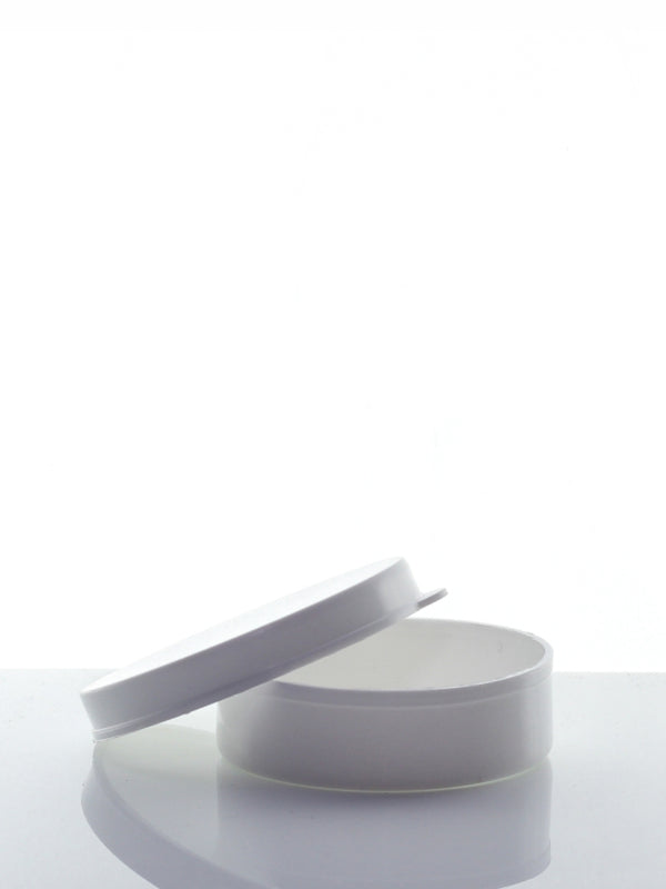 15g Snuff Tub & Lid - (Pack of 100 units) | Packnet