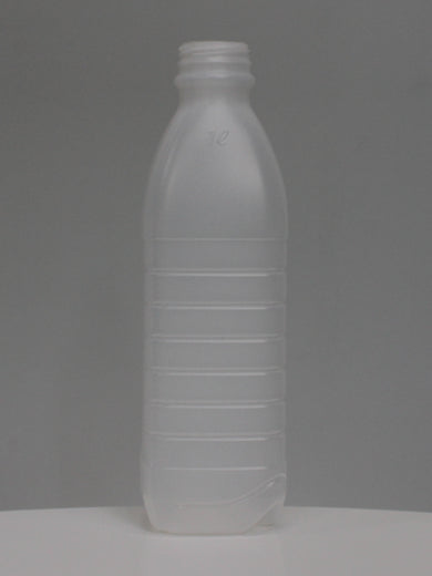Dairy / Milk Bottles
