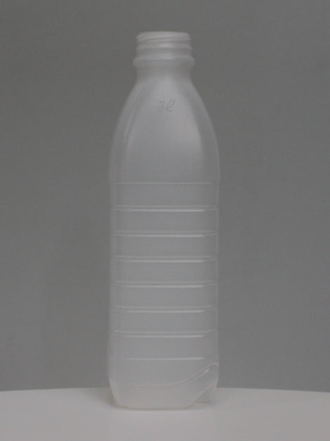 Dairy / Milk Bottles