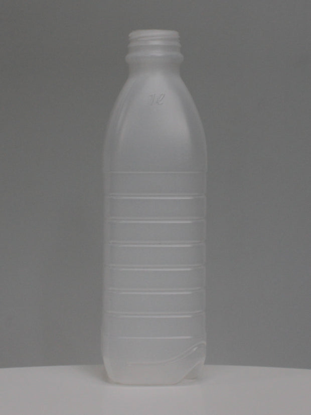 Dairy / Milk Bottles