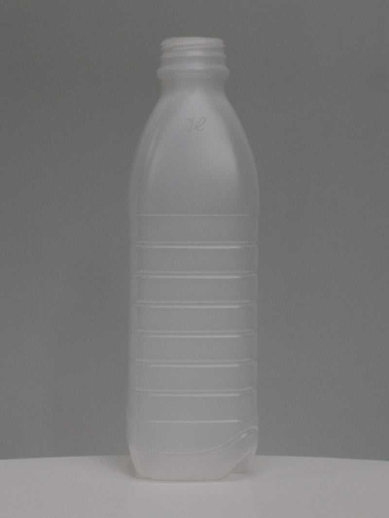 Dairy / Milk Bottles