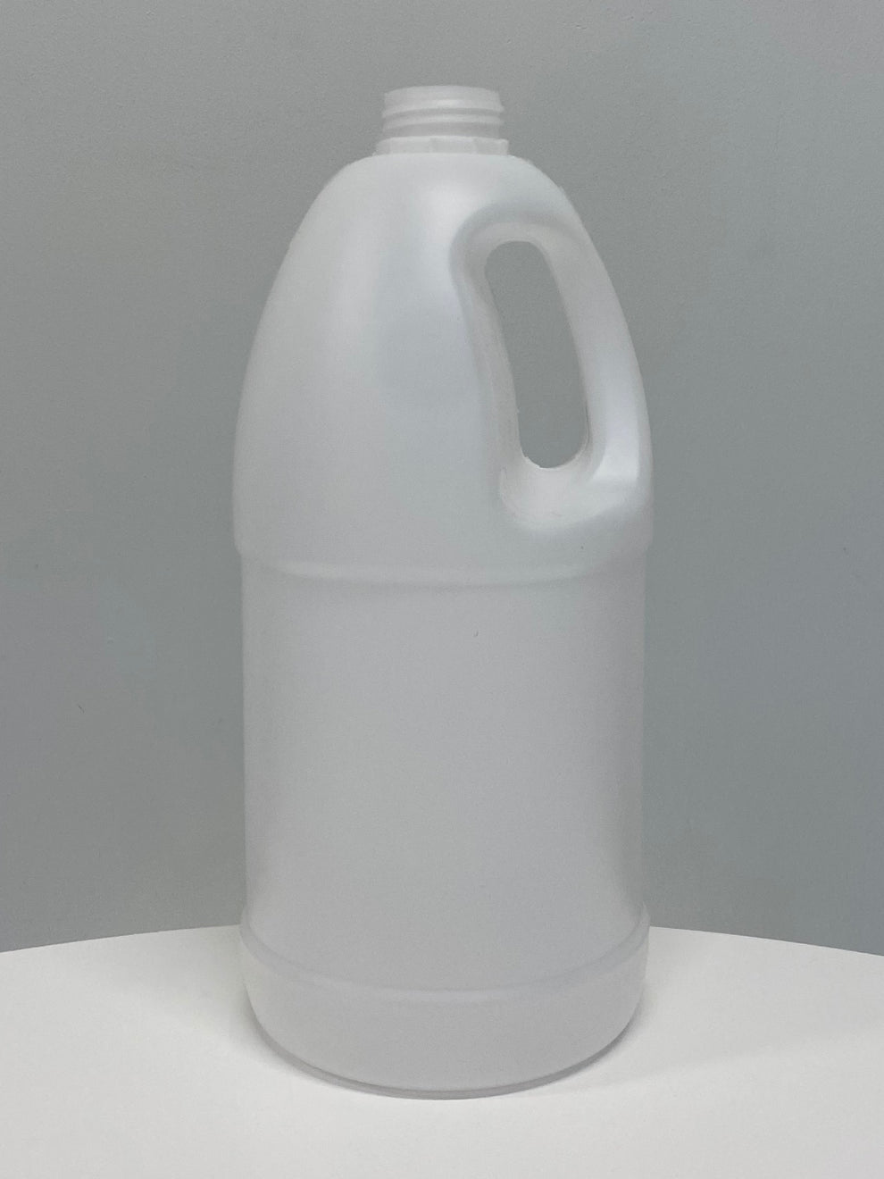 2.5Lt Round with Handle 90g Bottle - (Pack of 30 units) | Packnet