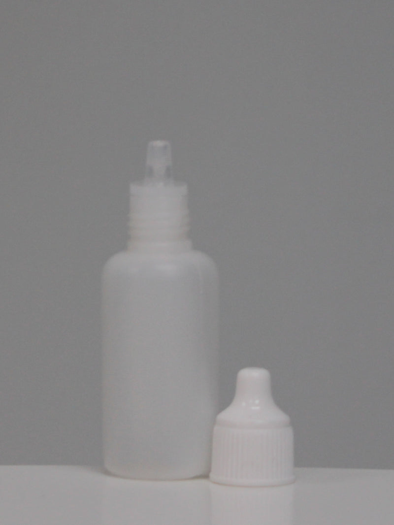 20ml Bottles | Durable and Versatile Small Containers