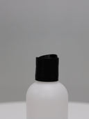 500ml Boston Squat 24/410 HDPE Bottle - (Pack of 100 units) | Packnet