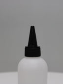 500ml Boston Squat 24/410 HDPE Bottle - (Pack of 100 units) | Packnet