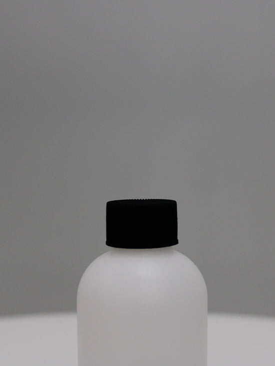 500ml Boston Squat 24/410 HDPE Bottle - (Pack of 100 units) | Packnet