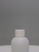 500ml Boston Squat 24/410 HDPE Bottle - (Pack of 100 units) | Packnet