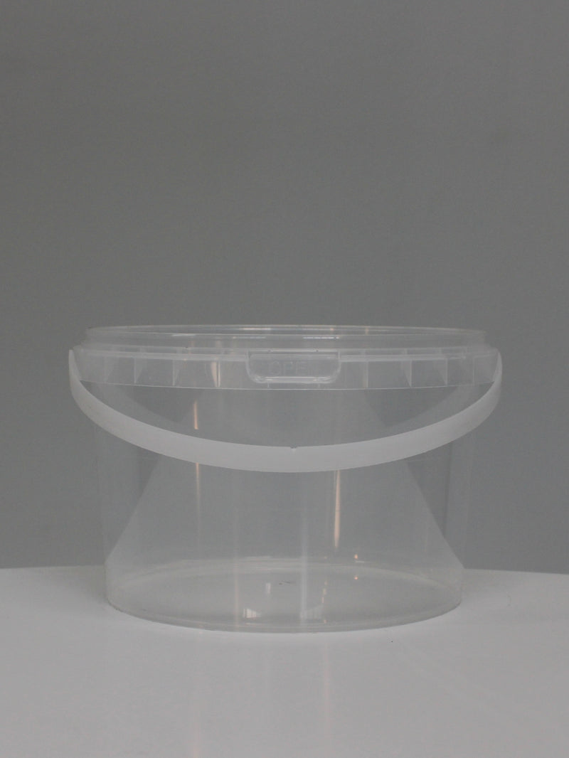 Shop Plastic Containers Online | PackNet South Africa