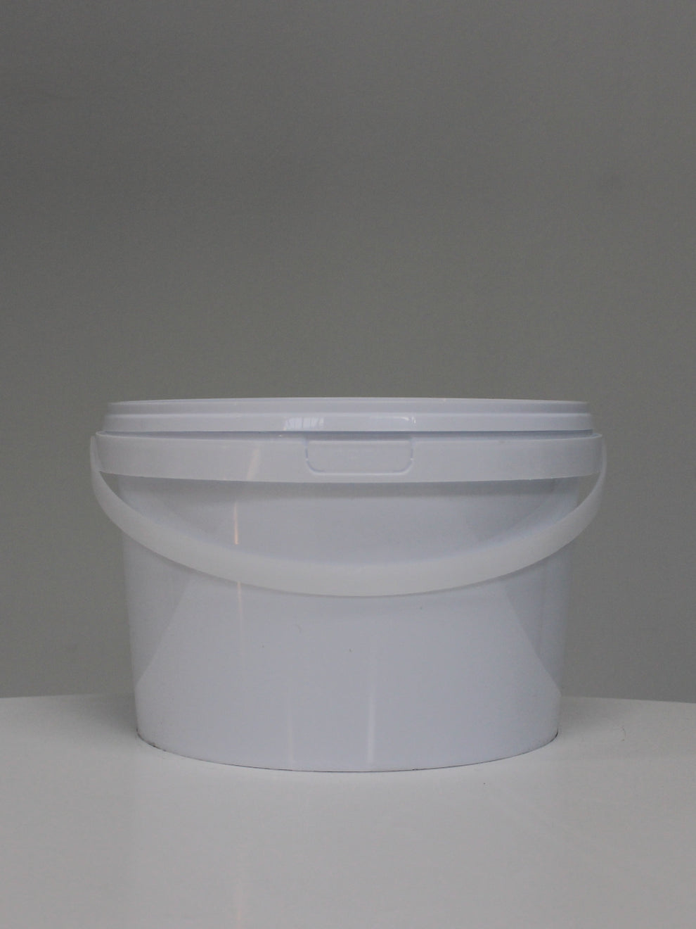 2Lt FINO TE Bucket - (Pack of 100 units) | Packnet