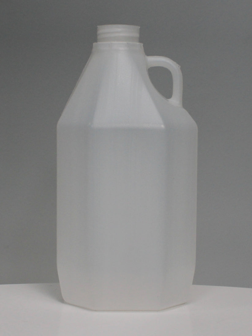 2Lt Hex 50g Bottle - (Pack of 50 units) | Packnet