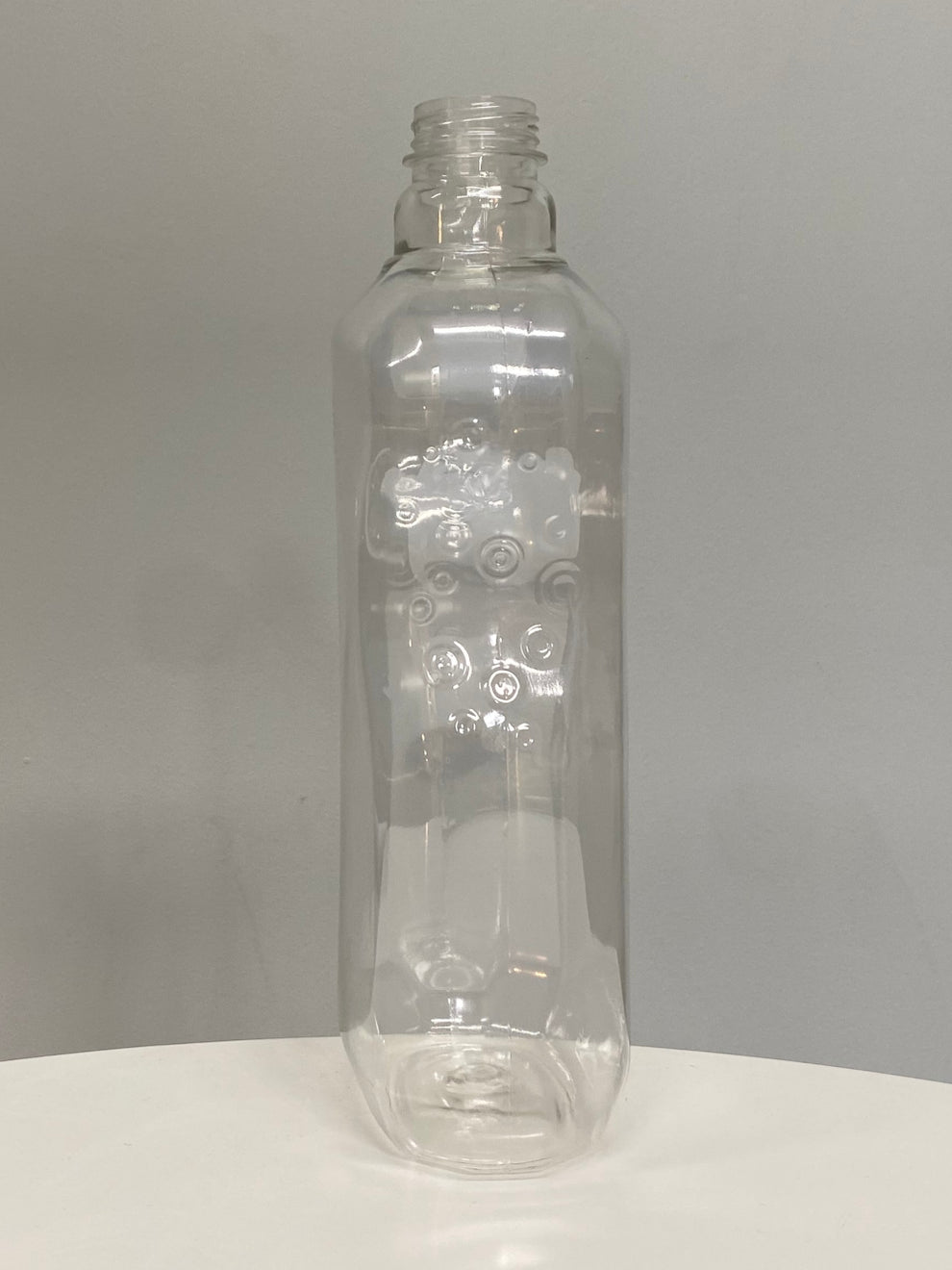 2Lt Bubble Bath PET Bottle - (Pack of 45 units) | Packnet