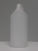 2Lt Rectangle Jerry Can 70g Bottle - (Pack of 50 units) | Packnet