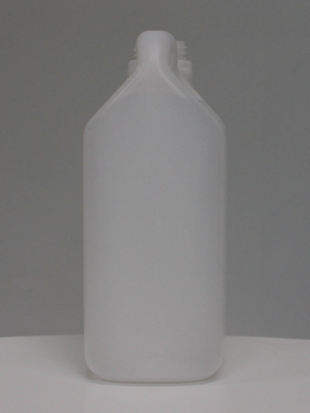 2Lt Rectangle Jerry Can 70g Bottle - (Pack of 50 units) | Packnet