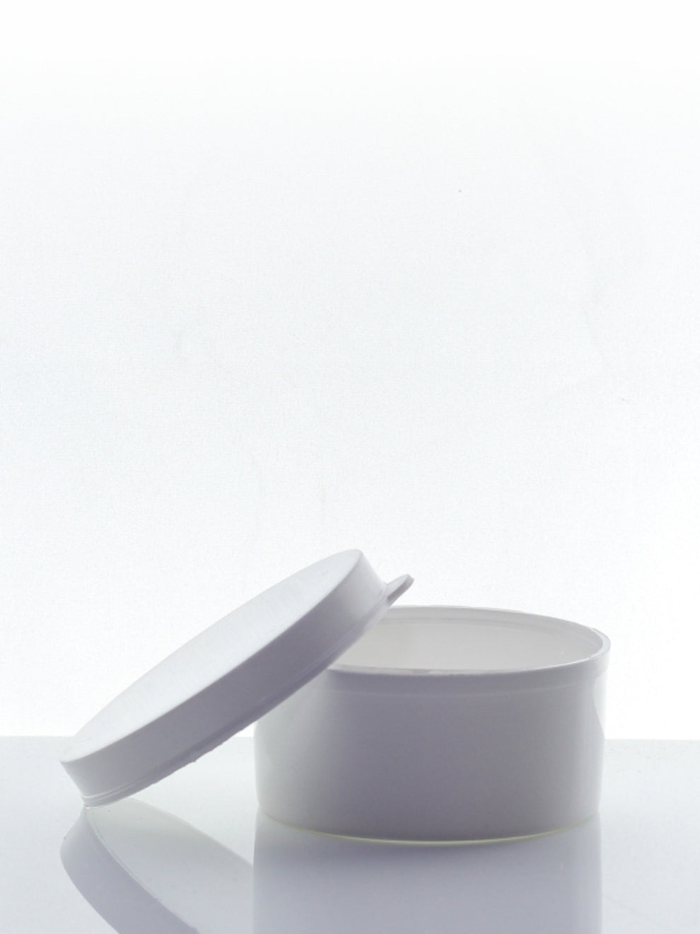 30g Snuff Tub & Lid - (Pack of 100 units) | Packnet