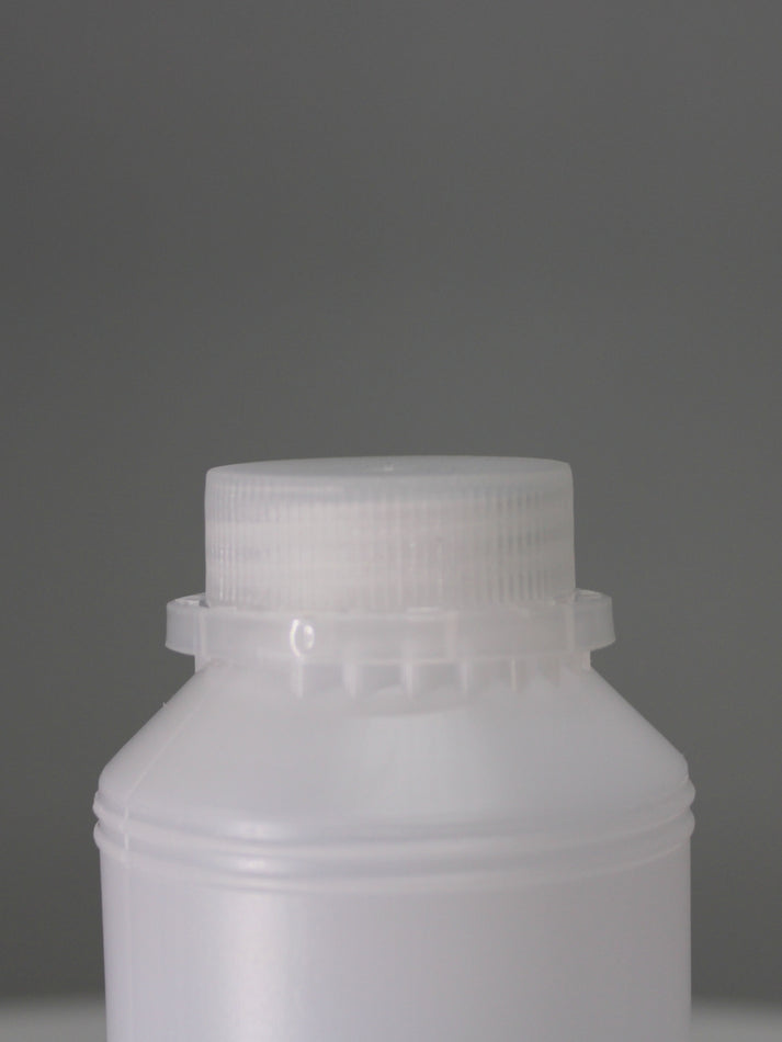 1Lt Rectangle Jerry Can 50g Bottle - (Pack of 50 units) | Packnet