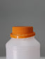 2Lt Rectangle Jerry Can 70g Bottle - (Pack of 50 units) | Packnet
