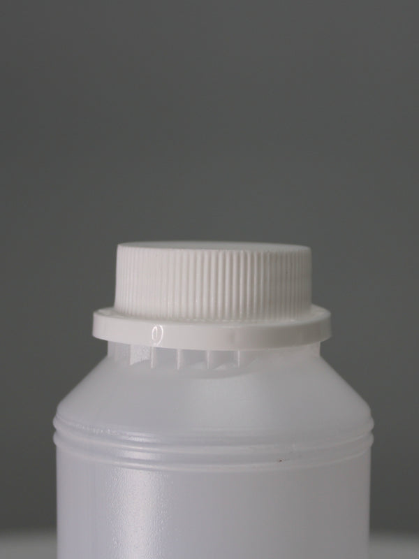 2Lt Rectangle Jerry Can 70g Bottle - (Box of 50 units) | Packnet
