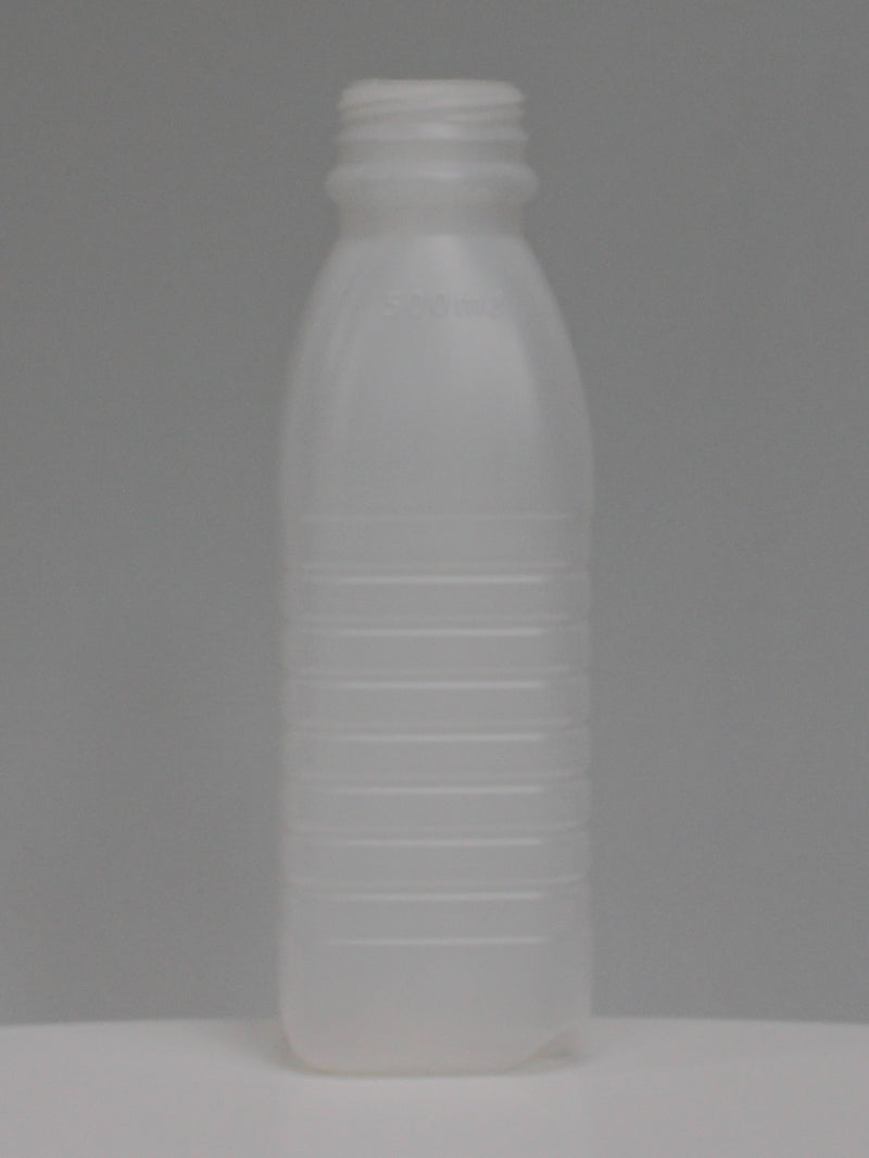 500ml Plastic Bottles | Plastic Bottles Wholesale | Packnet South Africa
