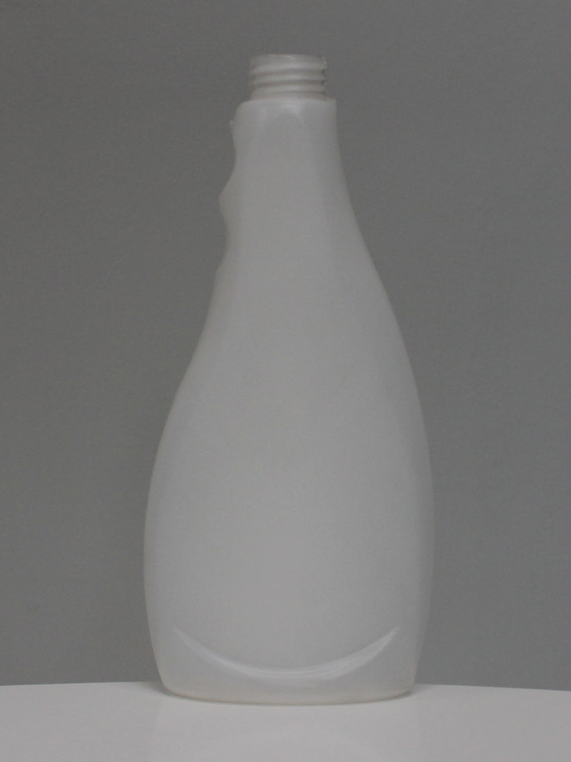 500ml Tall Trigger Sprayer Bottle - (Pack of 100 units) | Packnet