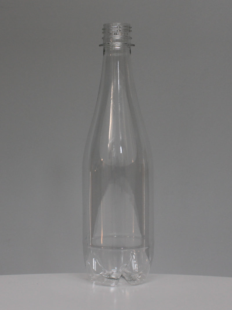 500ml Plastic Bottles | Plastic Bottles Wholesale | Packnet South Africa