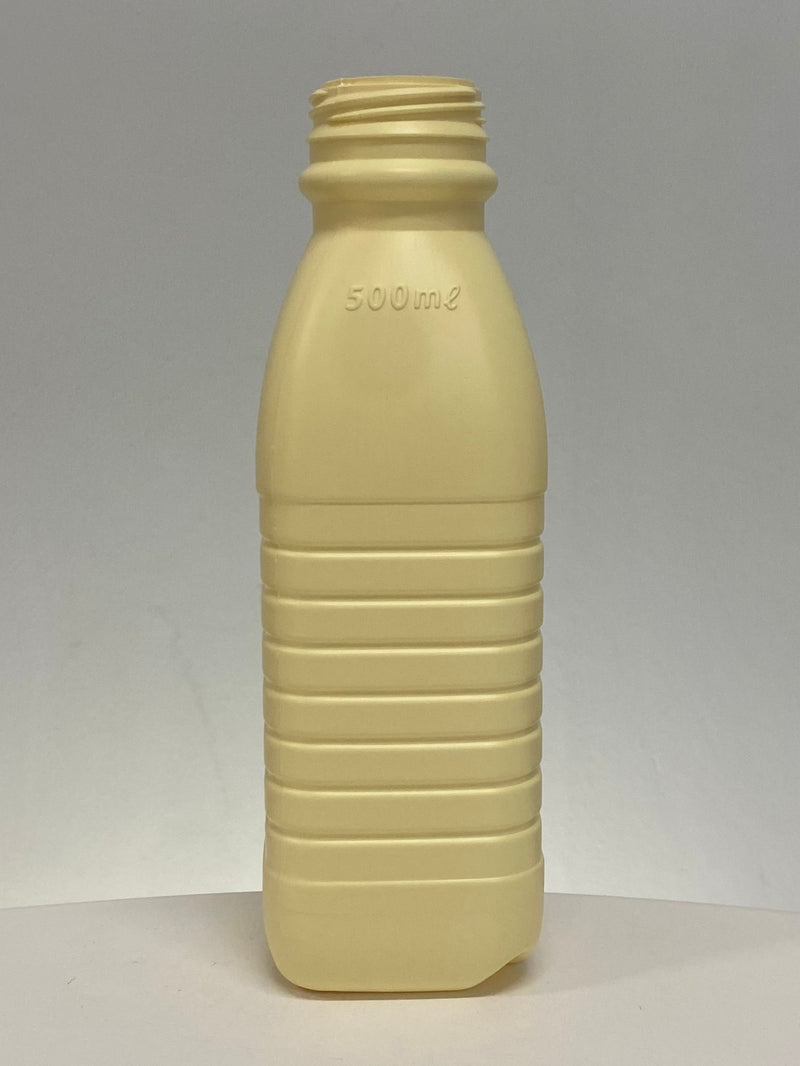 Dairy / Milk Bottles