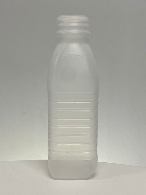 Dairy / Milk Bottles