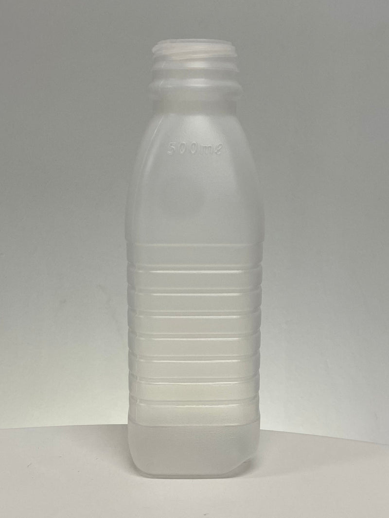 500ml Plastic Bottles | Plastic Bottles Wholesale | Packnet South Africa