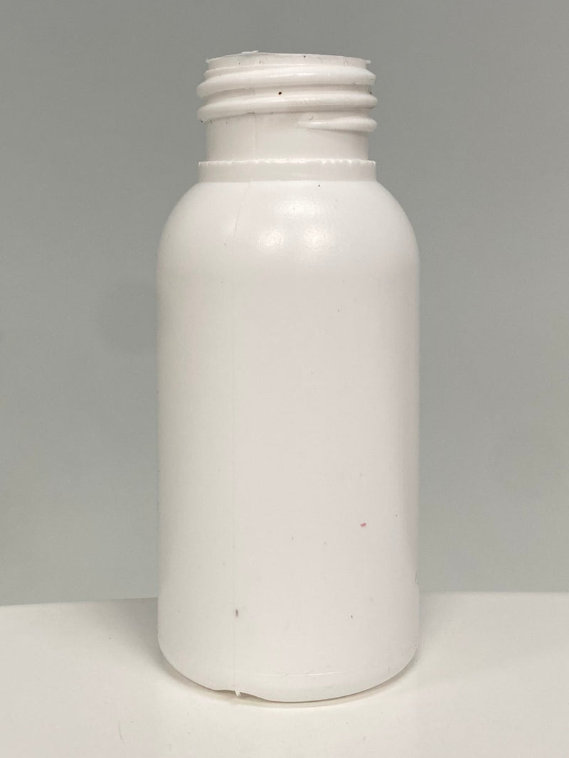 50ml Bottles | Durable & Versatile Storage Solutions