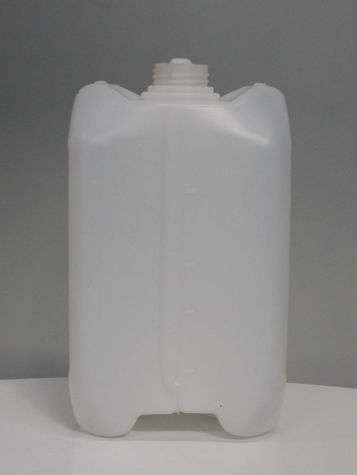 5Lt Stackable 220g Bottle - (Pack of 22 units) | Packnet