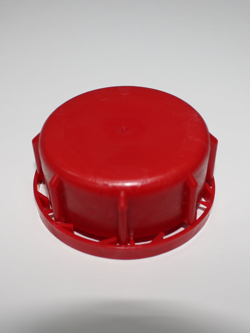 25Lt Rectangle Jerry Can 900g Bottle - (Pack of 3 units) | Packnet