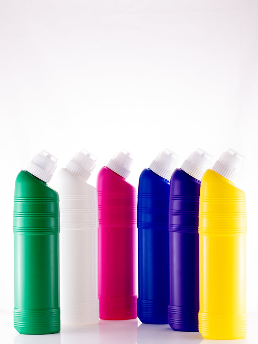 750ml Cairo Thick Bleach Bottle - (Pack of 100 units) | Packnet