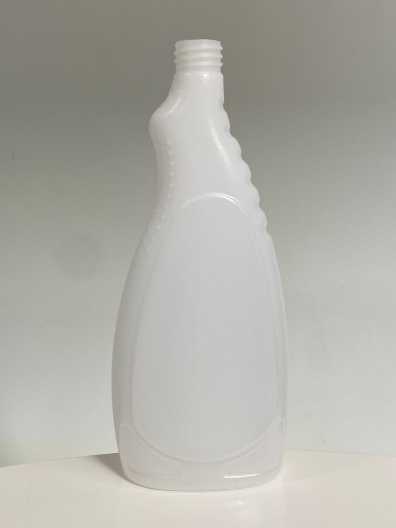 Small Spray Bottles | PackNet Plastic Packaging