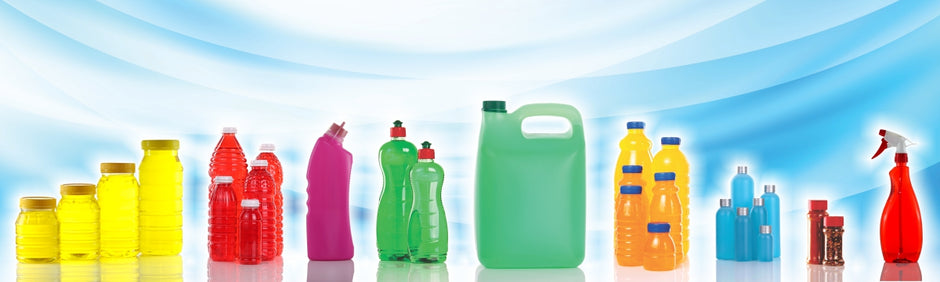 Stocking the most comprehensive range of plastic containers and plastic ...