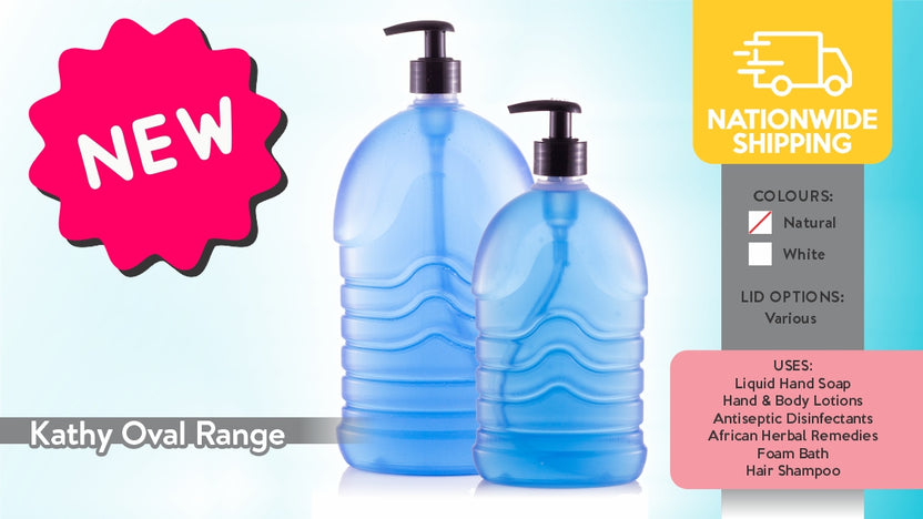 PackNet Plastics & Bottles | South Africa