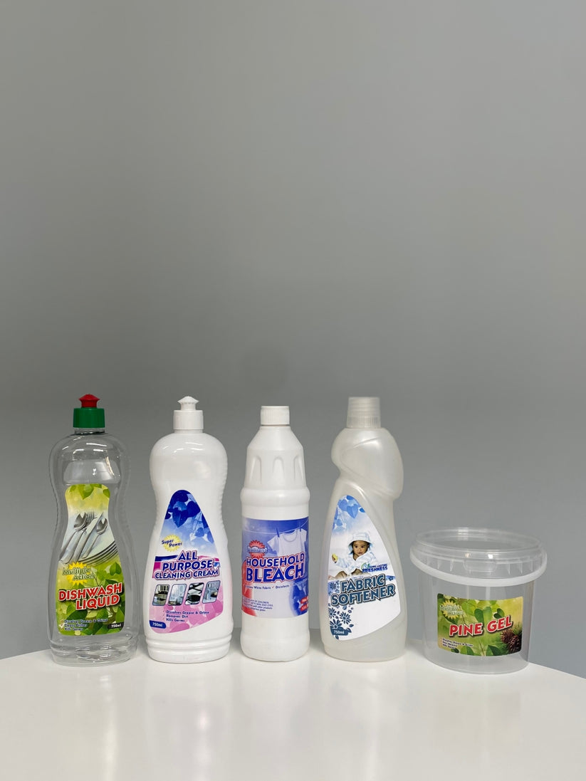 Plastic Shop Online | Shop PackNet South Africa