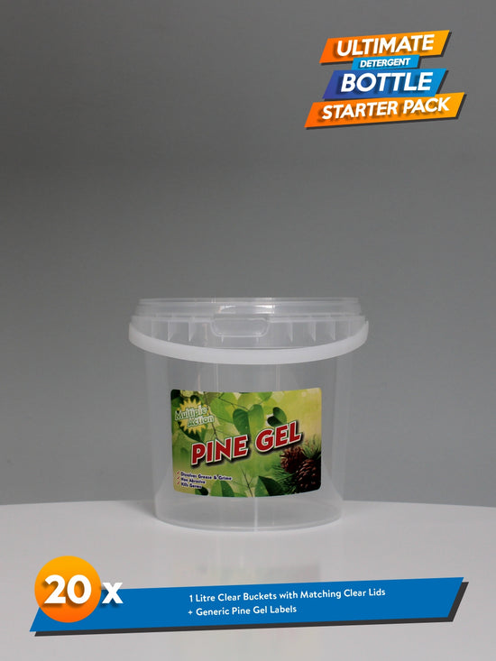 Plastic Shop Online | Shop PackNet South Africa