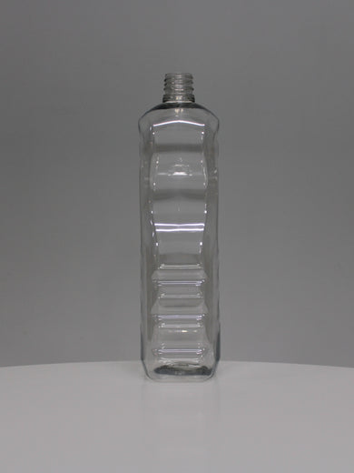 Plastic Water Bottles For Sale | Packnet Plastic Container