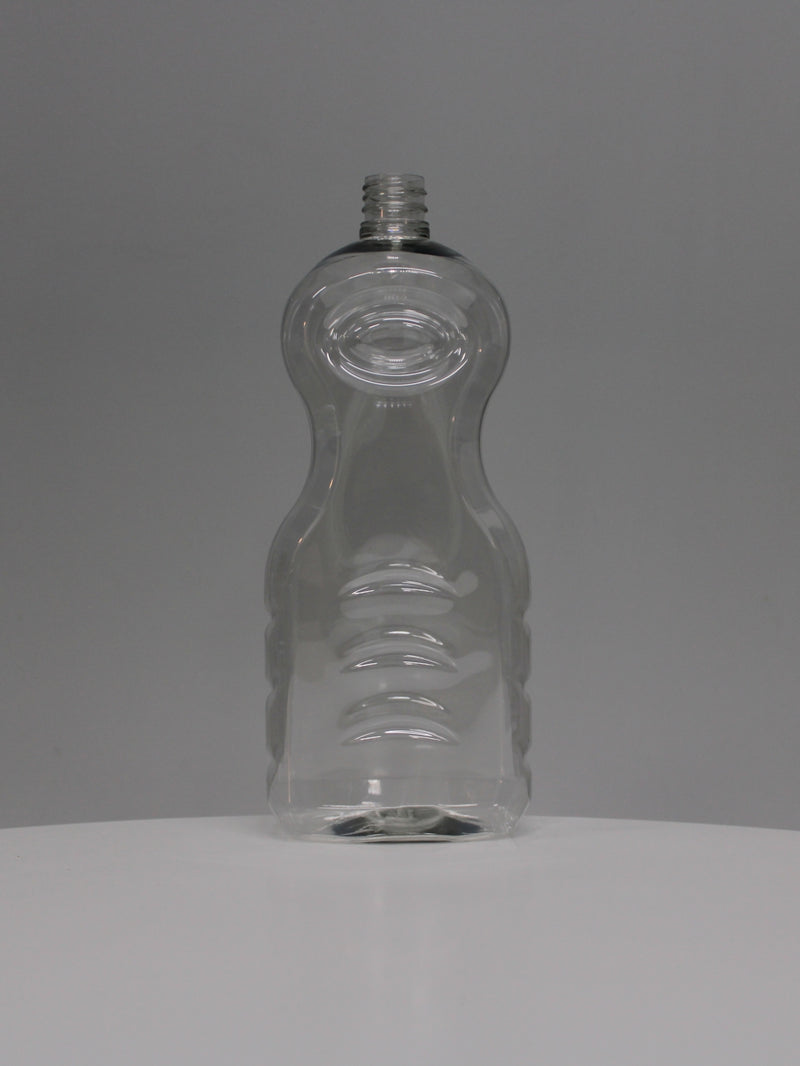 Plastic Water Bottles For Sale | Packnet Plastic Container