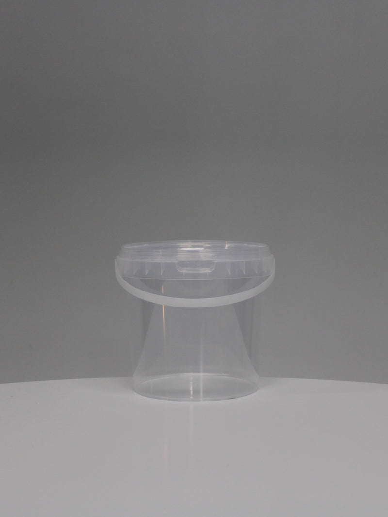 Shop Plastic Containers Online | PackNet South Africa