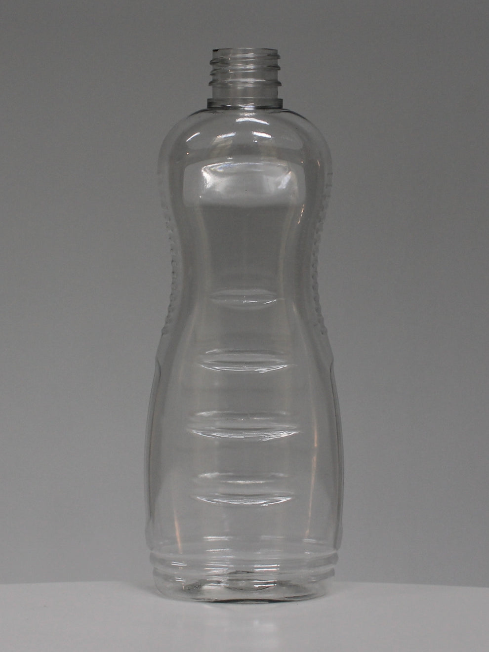 400ml Dishwasher PET Bottle - (Pack of 100 units) | Packnet