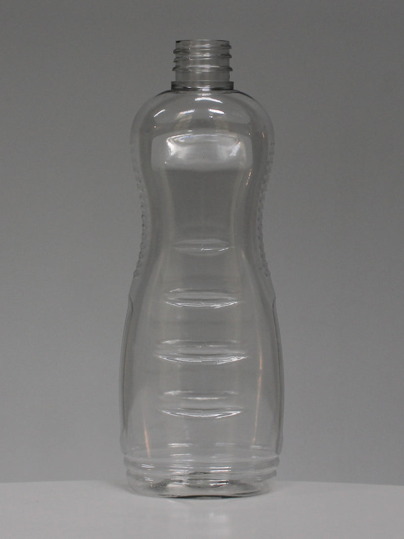 PackNet Plastics & Bottles | South Africa