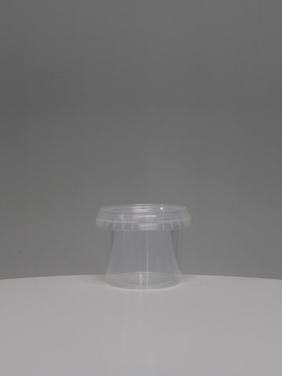 500ml FINO TE Bucket - (Pack of 100 units) | Packnet