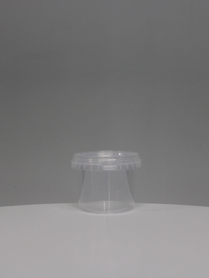 Shop Plastic Containers Online | PackNet South Africa